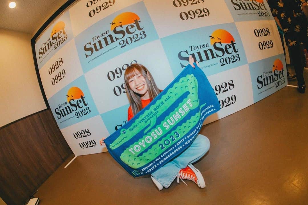 岩淵紗貴さんのインスタグラム - (岩淵紗貴@pochi_moshimo)