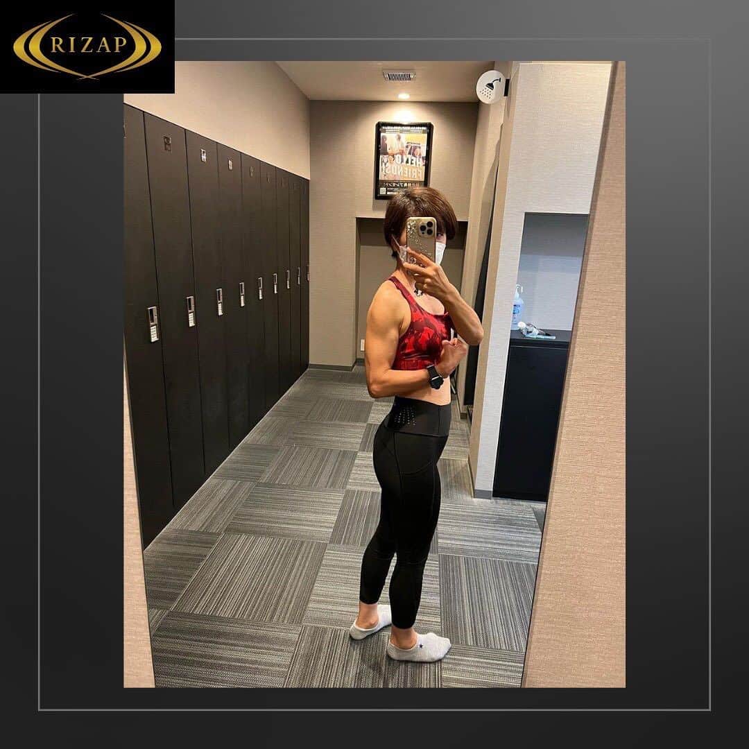 ライザップさんのインスタグラム - (ライザップ@rizap_official)