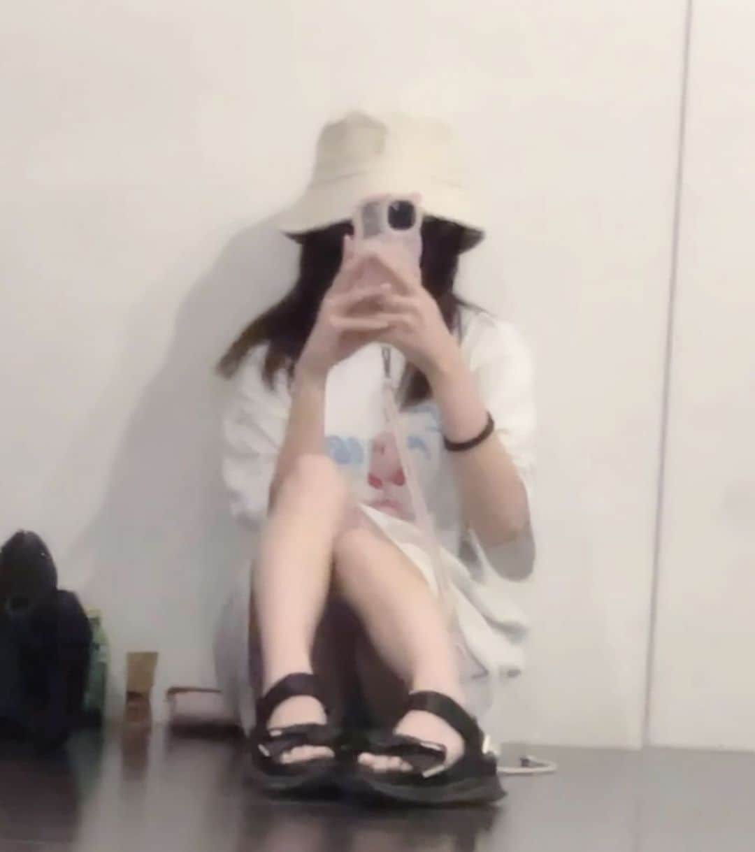 向日えなさんのインスタグラム - (向日えな@ilife_ena)