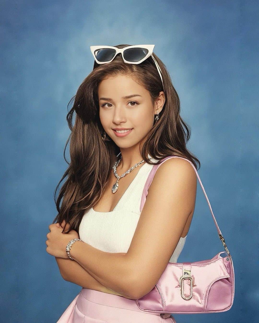 Pokimaneさんのインスタグラム - (Pokimane@pokimanelol)