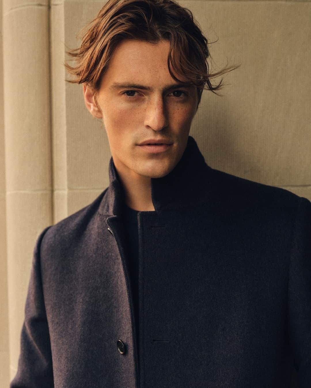 Club Monacoさんのインスタグラム写真 - (Club MonacoInstagram)「Get ready for coat ...