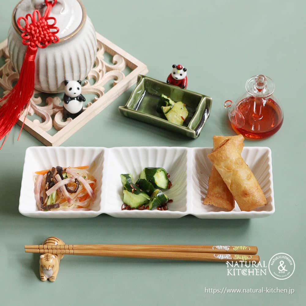 ナチュラルキッチン / ナチュラルキッチン アンドさんのインスタグラム写真 - (ナチュラルキッチン / ナチュラルキッチン アンドInstagram)「. 肌寒く感じる日が増えてきたので ...