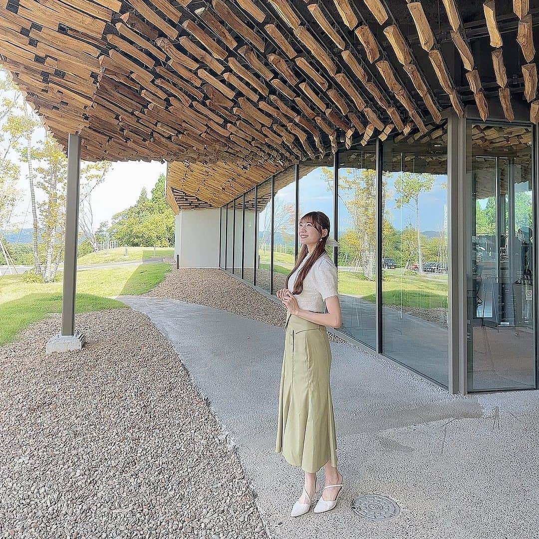 藤崎未夢さんのインスタグラム写真 藤崎未夢instagram 「♡‬ 今日から10月🍂 そして10月といえば、、！！ 『ふわり愛』が放送