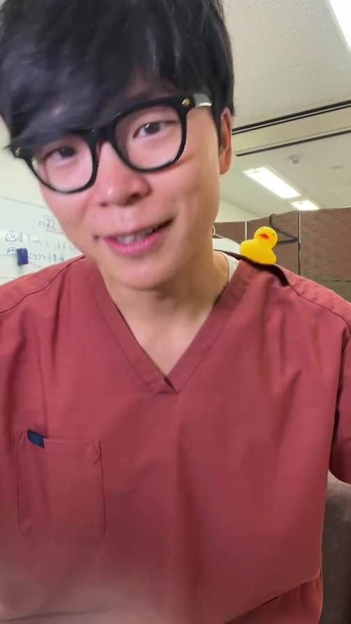 ゆう先生さんのインスタグラム動画 - (ゆう先生Instagram)「同接718人超えの伝説の LIVE！ こんばんわタイム 自律神経整える ...