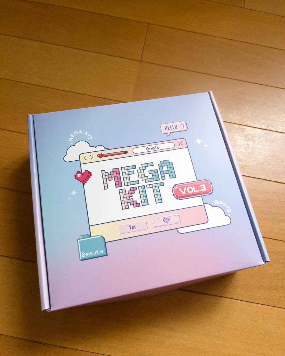 安藤あいかさんのインスタグラム写真 - (安藤あいかInstagram)「【Qoo10 MEGA KIT vol.3】 レビュー続き😌 ②NEOGEN：リアルレチノールセラム 人気のレチノール ...