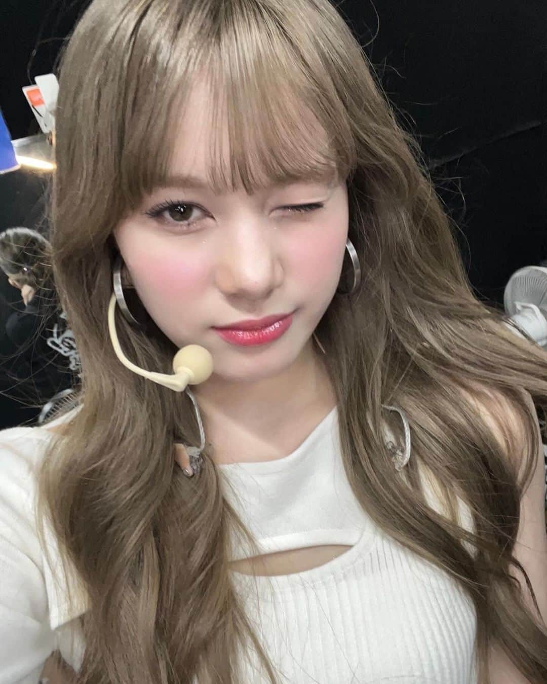 NiziUさんのインスタグラム写真 - (NiziUInstagram)「あげてなかったこたちー🙃🙃 아직 안 올렸었던 사진들~🙃🙃 ...