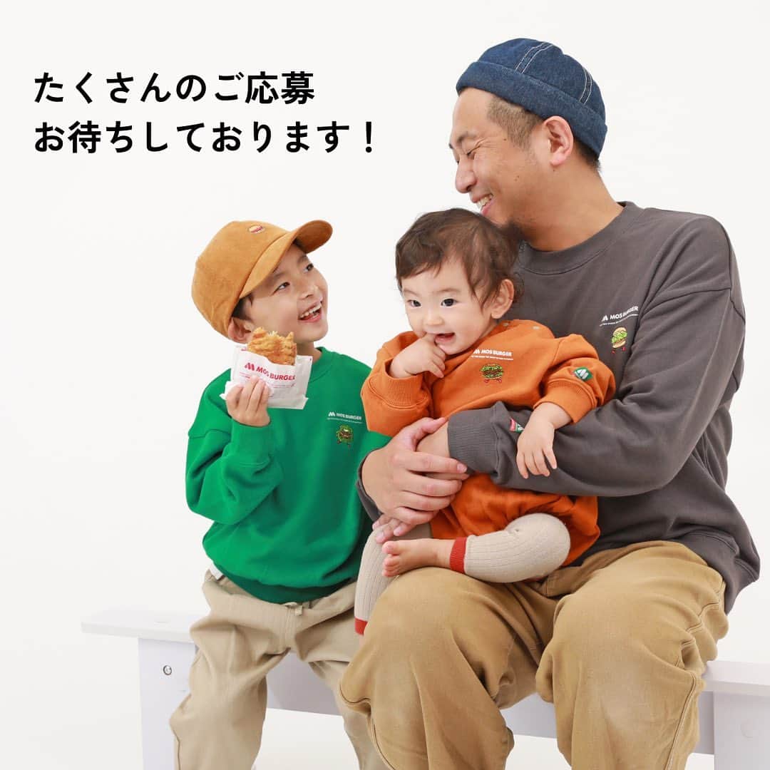 子供服devirockstore(デビロックストア)さんのインスタグラム写真 - (子供服devirockstore(デビロックストア)Instagram)「食べるってこんなに楽しい！🍔 投稿 ...