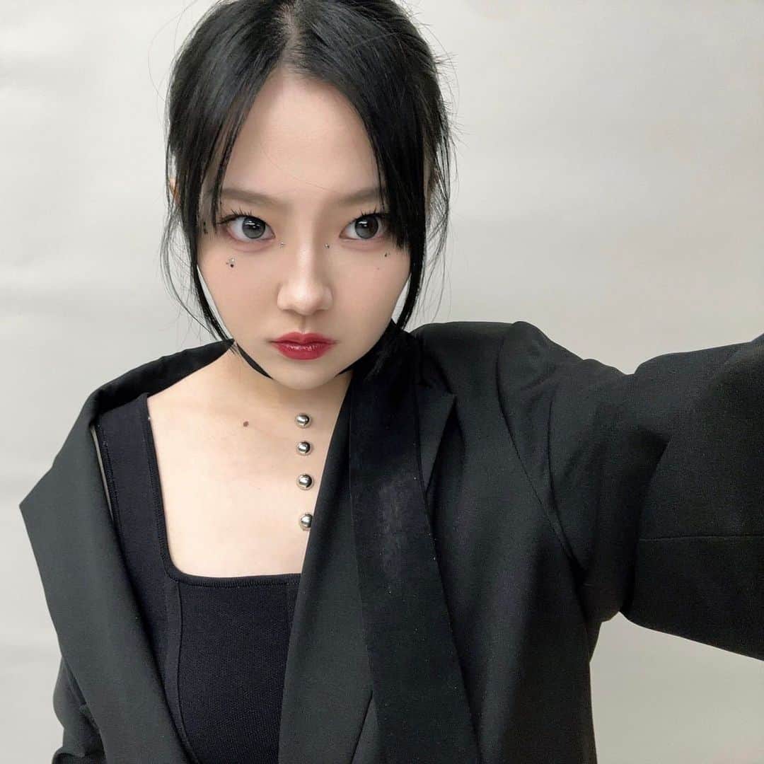 iScreamさんのインスタグラム写真 - (iScreamInstagram)「「iScream LIVE TOUR 2023 Level ...