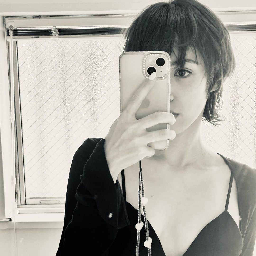 モーガン茉愛羅さんのインスタグラム写真 モーガン茉愛羅instagram 「🩷 Thank 🫵 September 🩷」10月1日 20