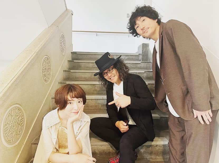 YUKA さんのインスタグラム写真 - (YUKA Instagram)「10月1日！ 本日は滋賀県、旧大津公会堂にてLIVEでした☺️ ...