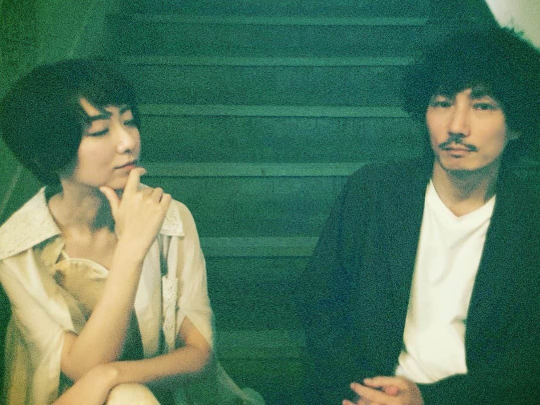 YUKA さんのインスタグラム写真 - (YUKA Instagram)「10月1日！ 本日は滋賀県、旧大津公会堂にてLIVEでした☺️ ...