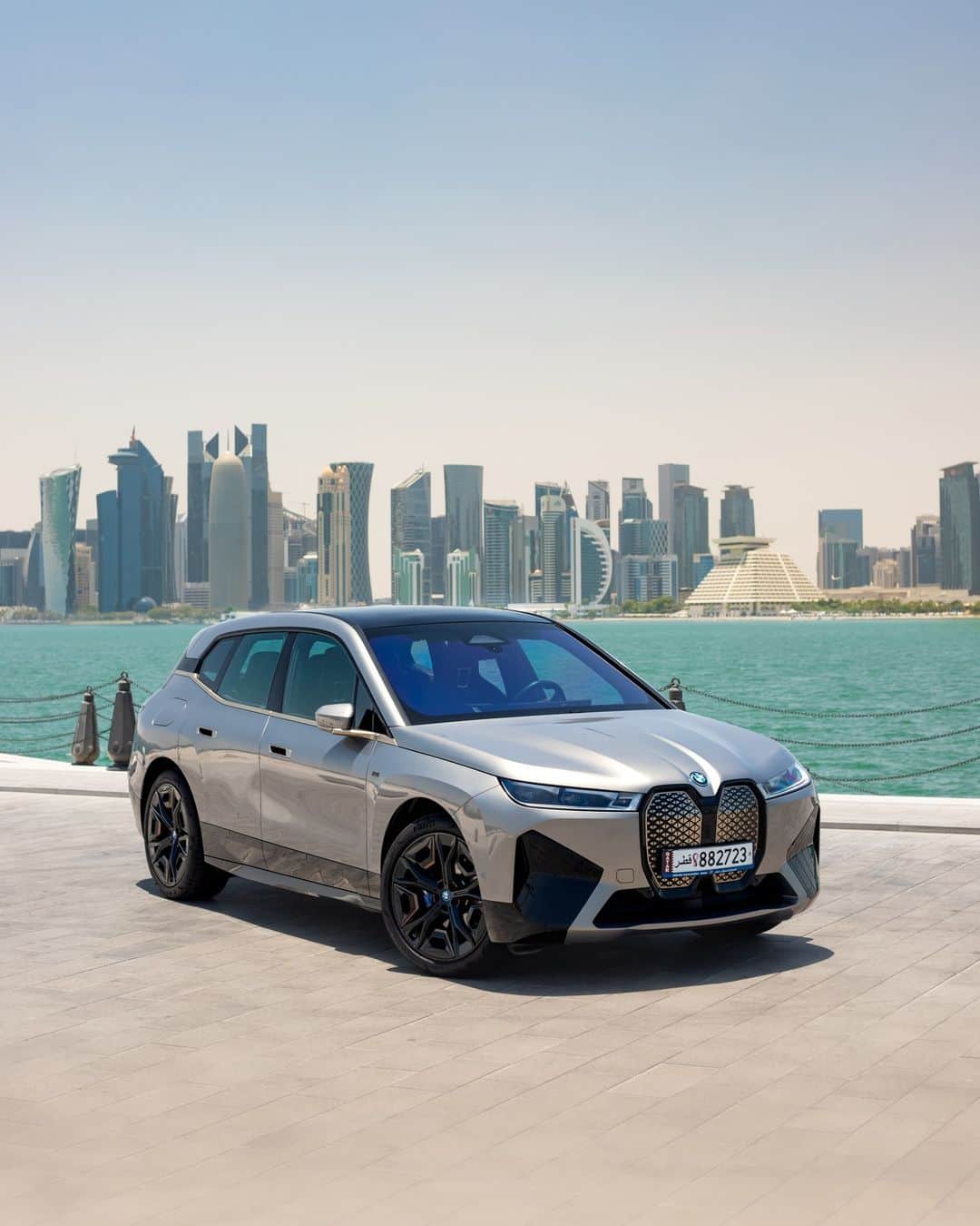 BMWさんのインスタグラム写真 - (BMWInstagram)「A quiet statement piece 🙌 #BMWRepost 📸 ...