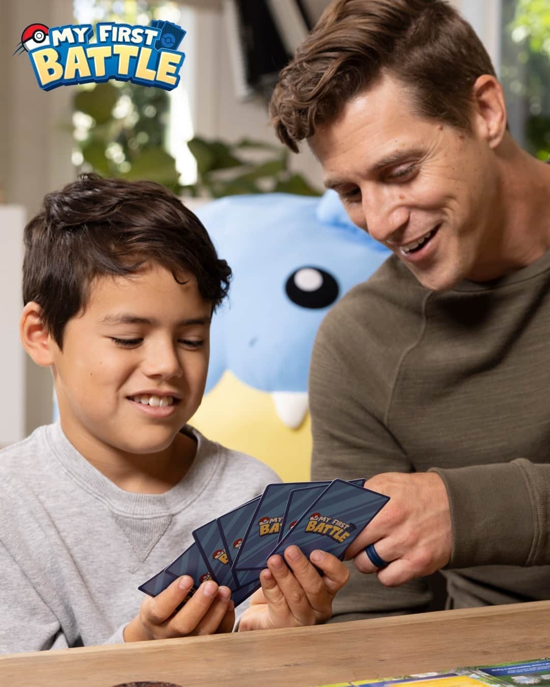 Pokémonさんのインスタグラム写真 - (PokémonInstagram)「Introduce new trainers to ...