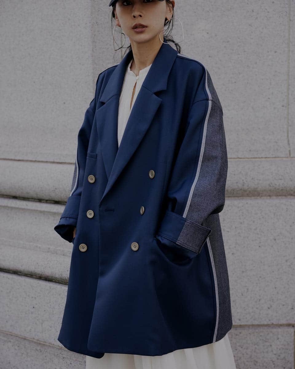 Ameri vintageさんのインスタグラム写真 - (Ameri vintageInstagram)「【PRE ORDER of 2024 SS Collection】 BACK ...