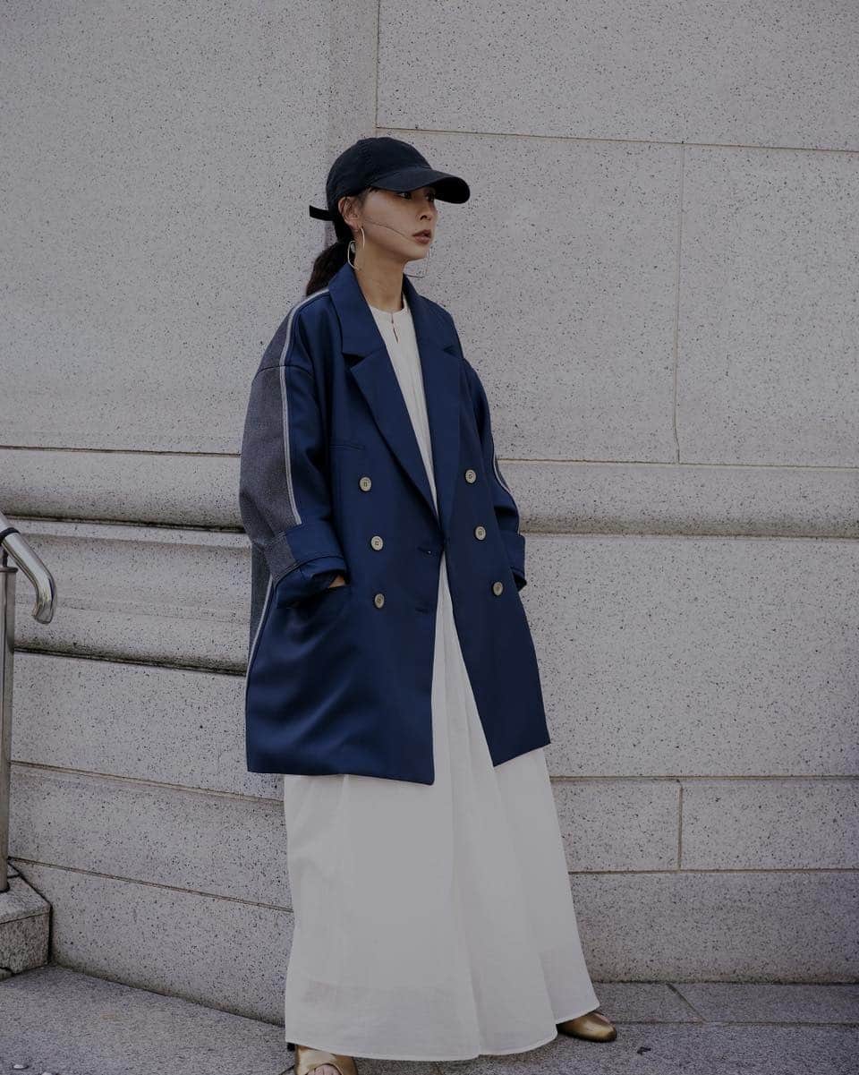 Ameri vintageさんのインスタグラム写真 - (Ameri vintageInstagram)「【PRE ORDER of 2024 SS Collection】 BACK ...