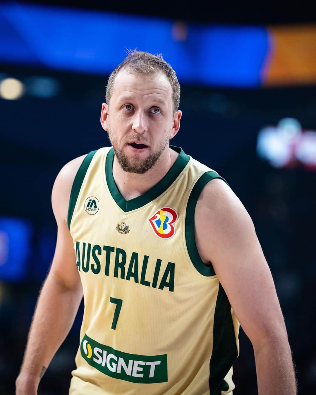 FIBAさんのインスタグラム写真 - (FIBAInstagram)「The ultimate teammate 🫶 Happy ...