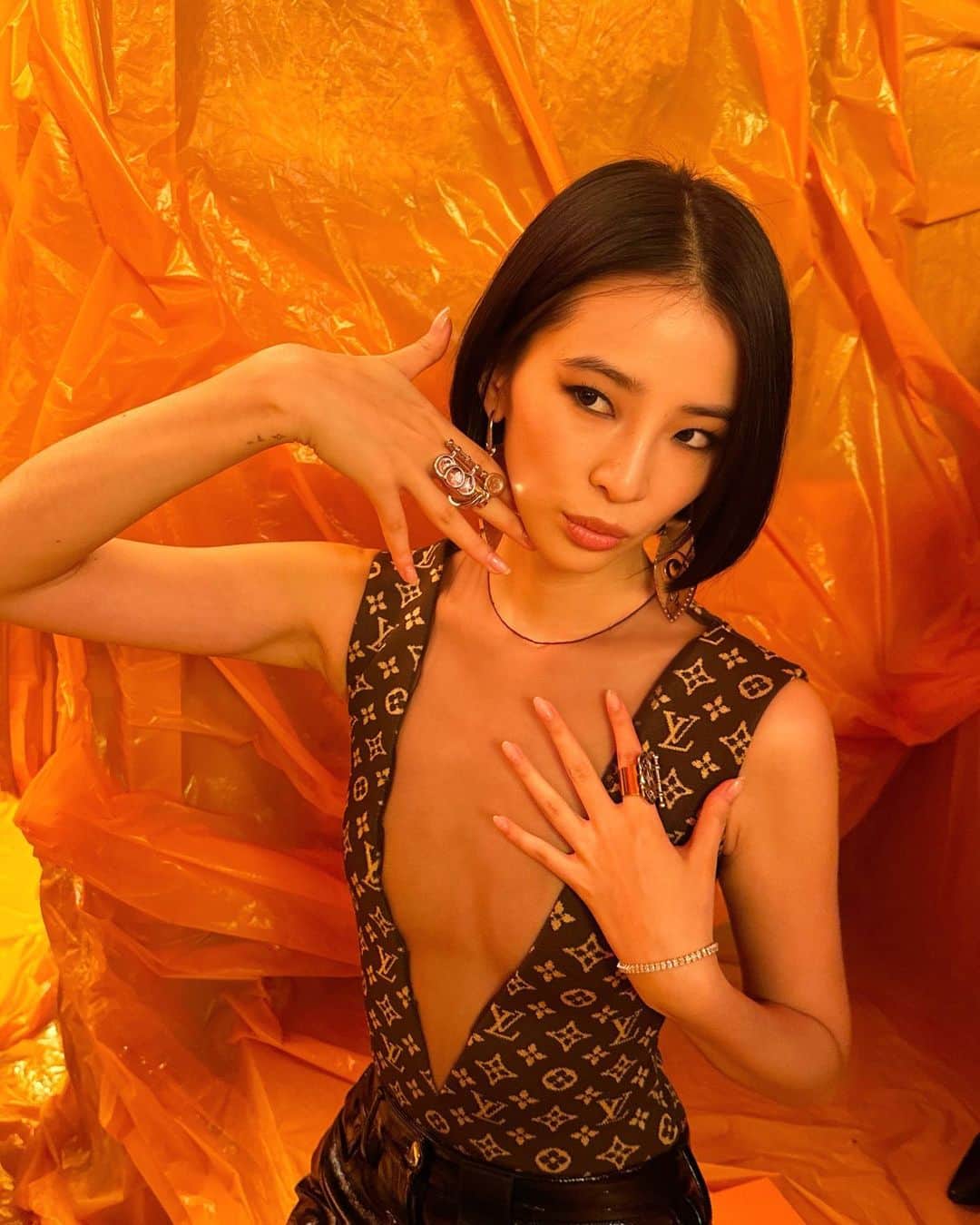 アイリーン・キムさんのインスタグラム写真 アイリーン・キムinstagram 「cest Magnifique