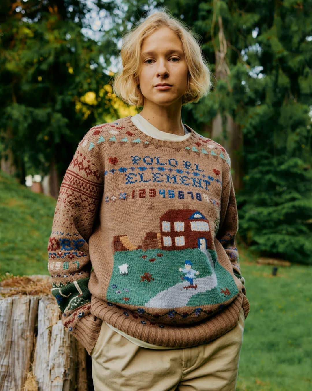 HYPEBEASTさんのインスタグラム写真 - (HYPEBEASTInstagram)「@poloralphlauren and ...