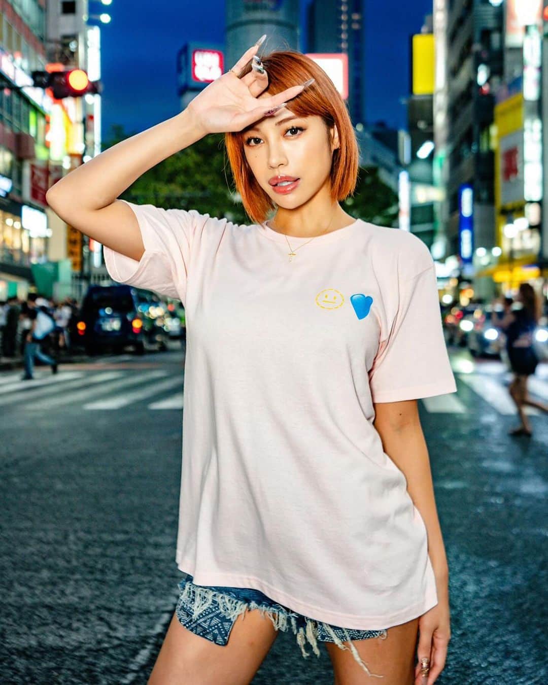 Cyberjapan Dancersさんのインスタグラム写真 Cyberjapan Dancersinstagram 「⚡️tnb ×