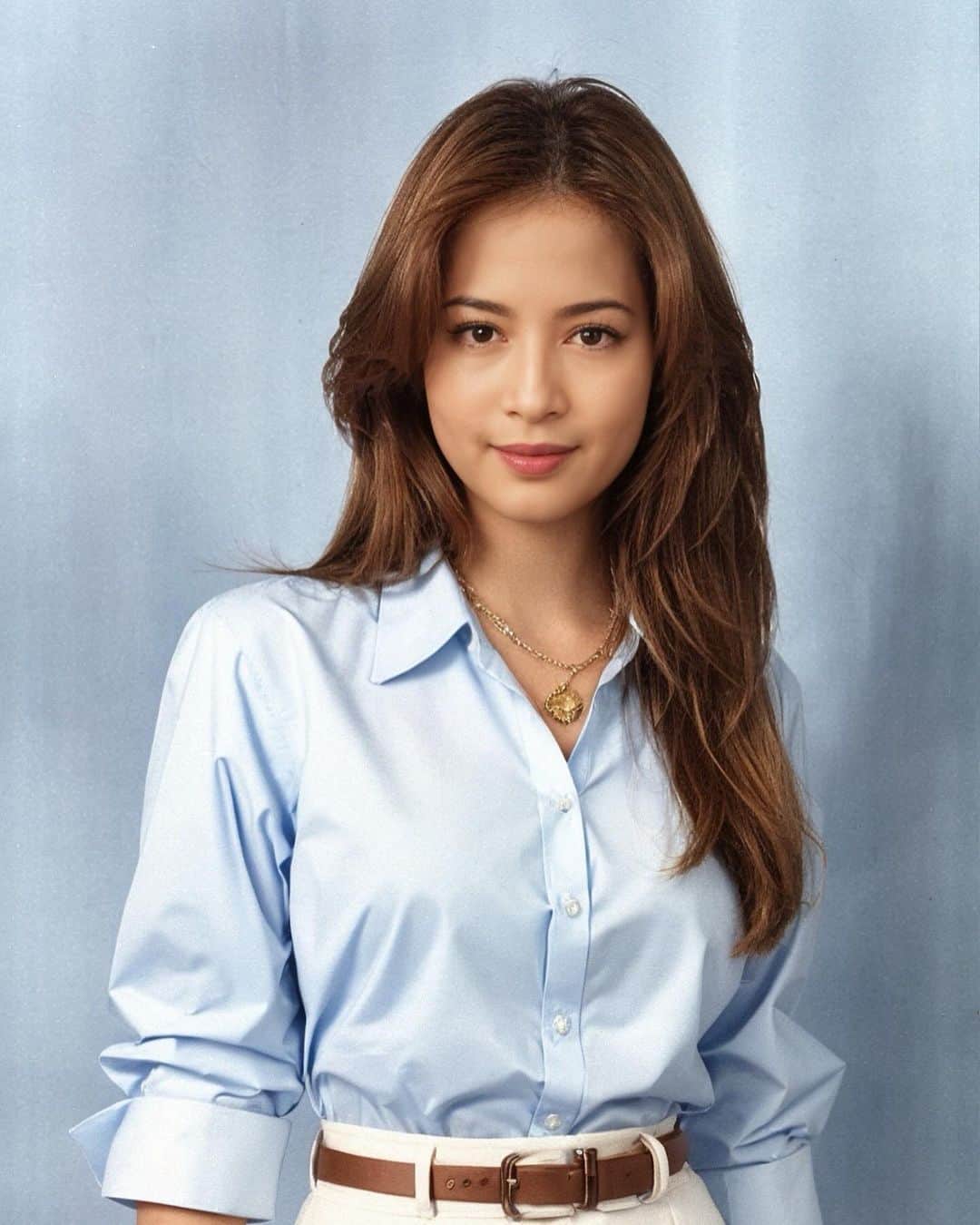 Ruby Kwanさんのインスタグラム写真 - (Ruby KwanInstagram)「Do you know this girl? 🤭 # ...