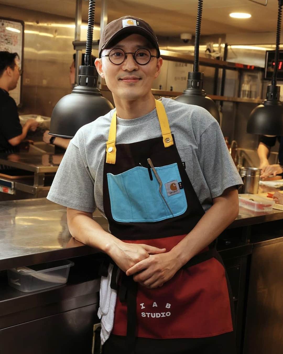 HYPEBEASTさんのインスタグラム写真 - (HYPEBEASTInstagram)「For Fall/Winter 2023 ...