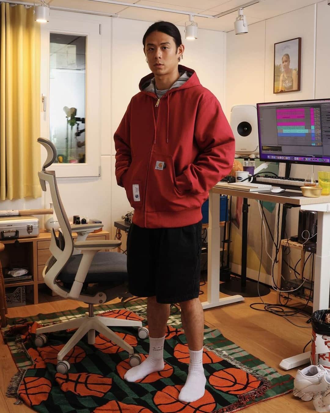 HYPEBEASTさんのインスタグラム写真 - (HYPEBEASTInstagram)「For Fall/Winter 2023 ...