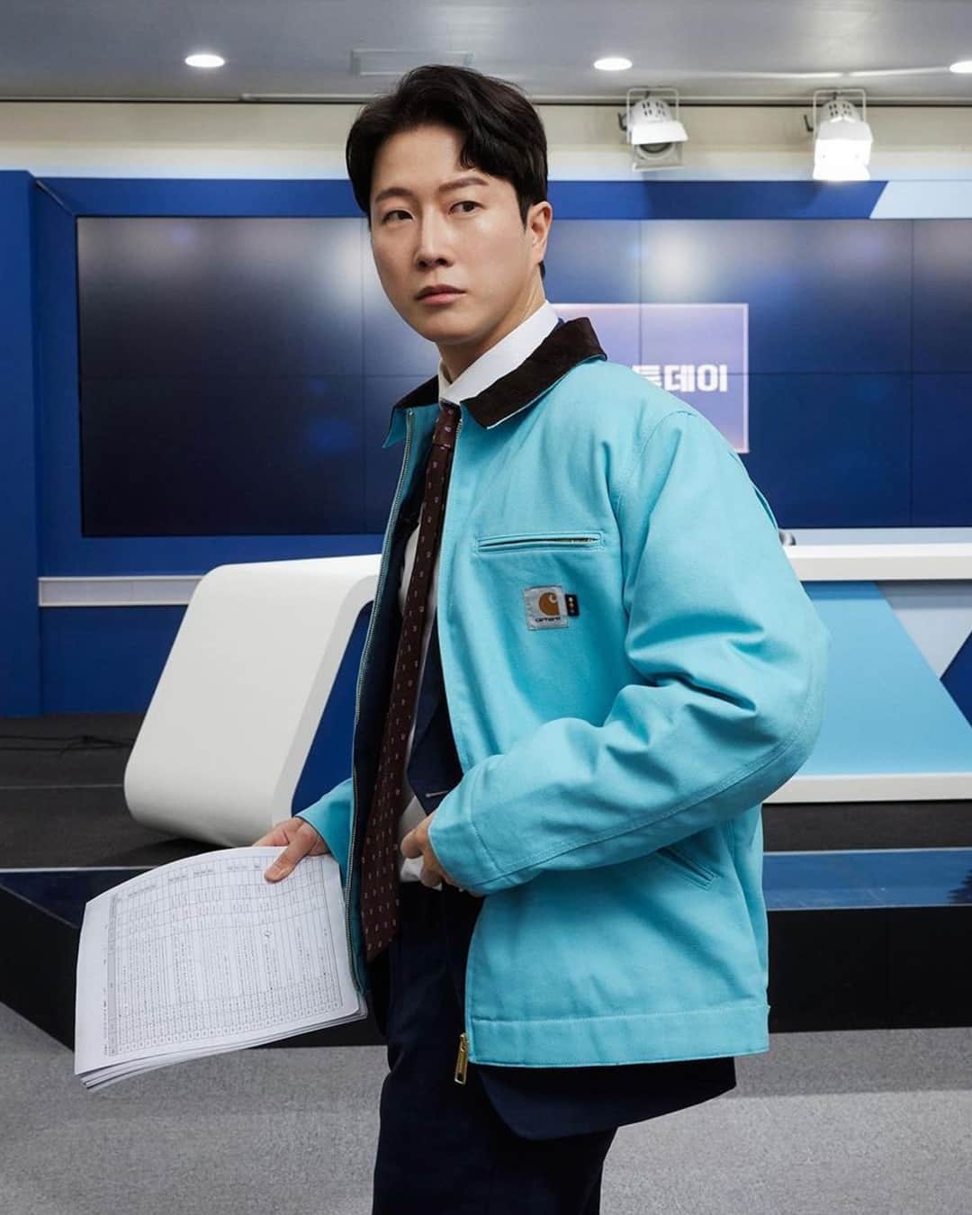 HYPEBEASTさんのインスタグラム写真 - (HYPEBEASTInstagram)「For Fall/Winter 2023 ...