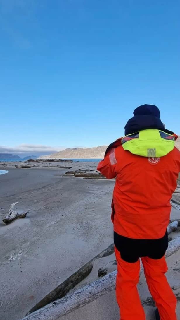 ヘンリロイドさんのインスタグラム動画 - (ヘンリロイドInstagram)「OCEAN WARRIOR: FOUNDATION 1 ...