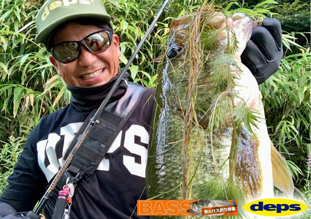 LureNews.TVさんのインスタグラム写真 - (LureNews.TVInstagram)「【小さい秋みつけた】ベコン西山の「秋バスの見つけ方」のテッパン3選 https://www ...