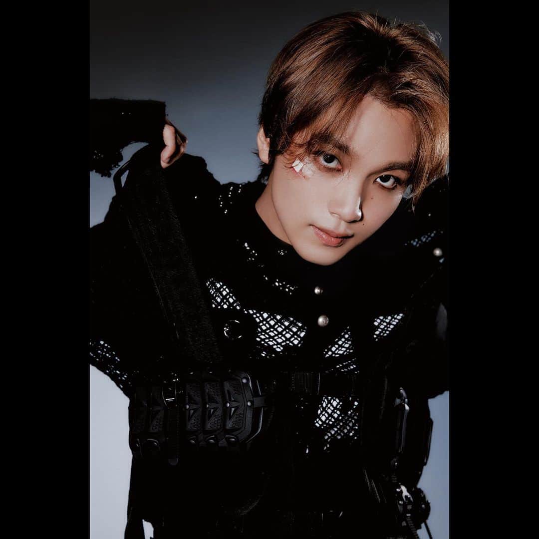 NCT 127さんのインスタグラム写真 - (NCT 127Instagram)「‘Fact Check’ MV Image Teaser 1 ...