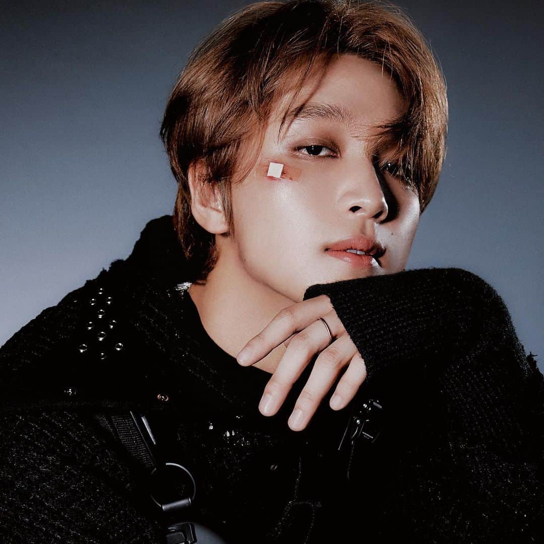 NCT 127さんのインスタグラム写真 - (NCT 127Instagram)「‘Fact Check’ MV Image Teaser 1 #HAECHAN 【Fact Check ...