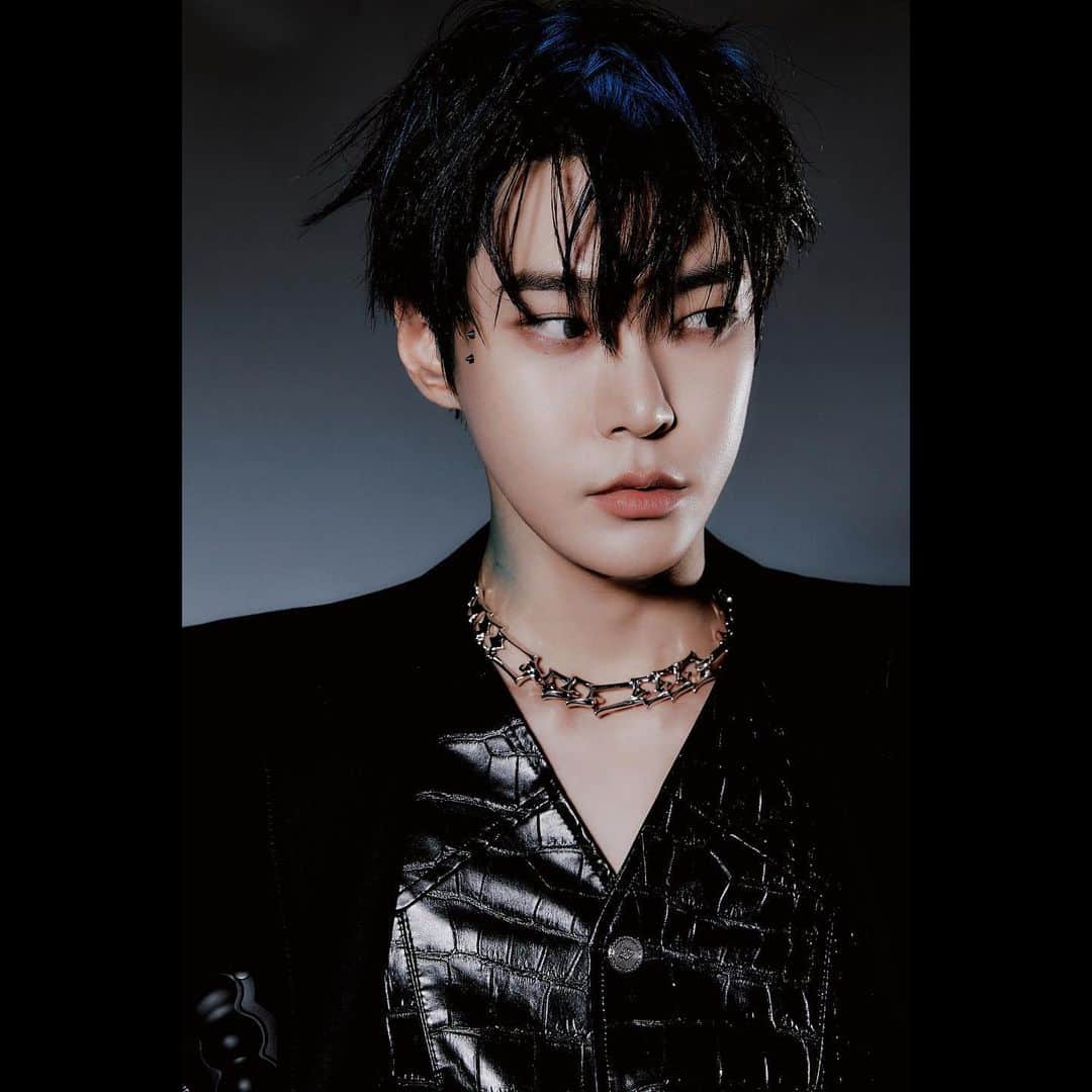 NCT 127さんのインスタグラム写真 - (NCT 127Instagram)「‘Fact Check’ MV Image Teaser 1 ...