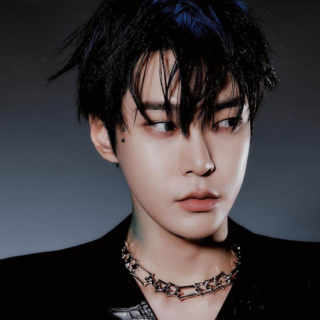 NCT 127さんのインスタグラム写真 - (NCT 127Instagram)「‘Fact Check’ MV Image Teaser 1 #DOYOUNG 【Fact Check ...