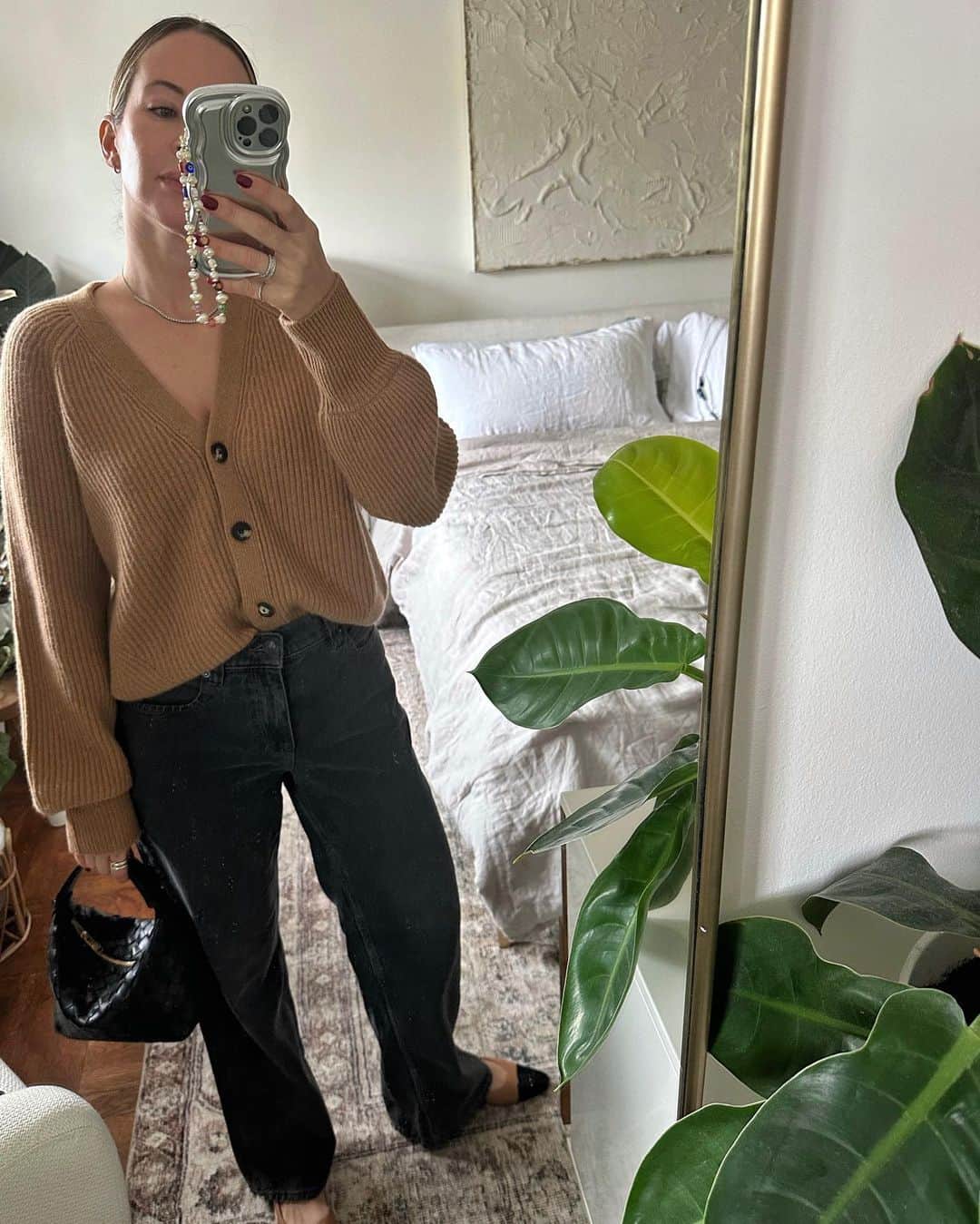 Helena Glazer Hodneさんのインスタグラム写真 - (Helena Glazer HodneInstagram)「{Hello October}」10月3日 0時23分 ...