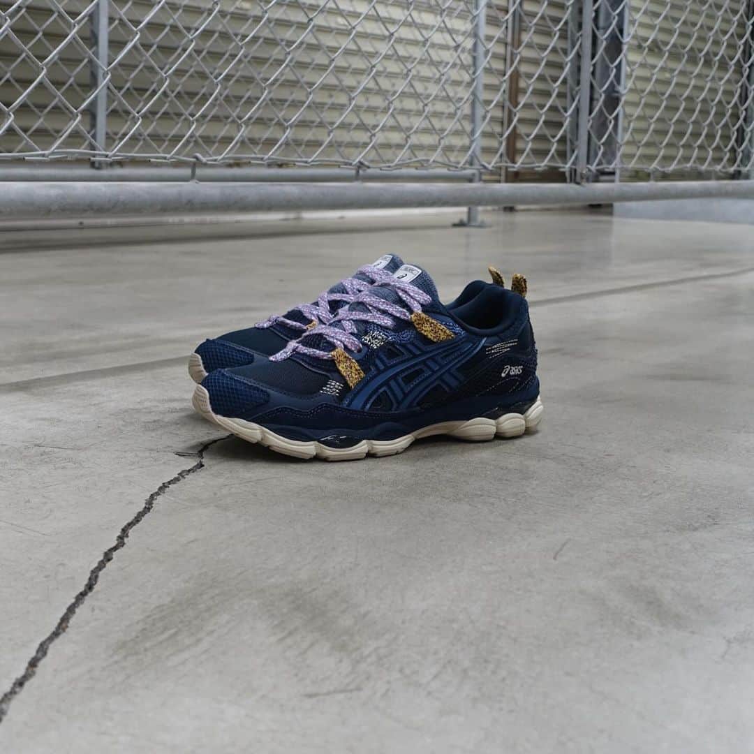 ミタスニーカーズさんのインスタグラム写真 - (ミタスニーカーズInstagram)「ASICS SportStyle GEL-NYC ...