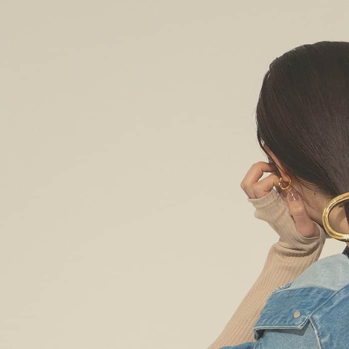 Ane Moneさんのインスタグラム - (Ane Mone@anemone_official)