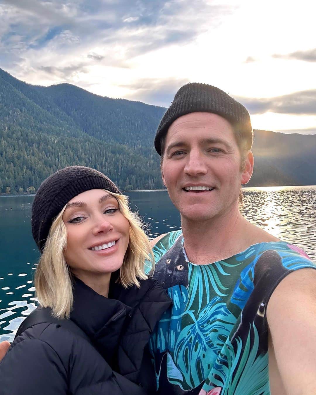 サラ・ジーン・アンダーウッドさんのインスタグラム - (サラ・ジーン・アンダーウッド@saraunderwood)