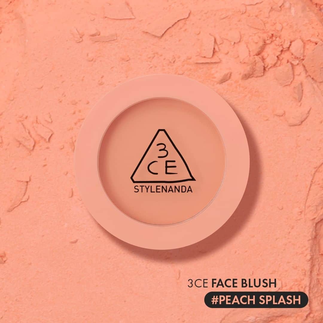 3CE Official Instagramさんのインスタグラム写真 - (3CE Official InstagramInstagram ...