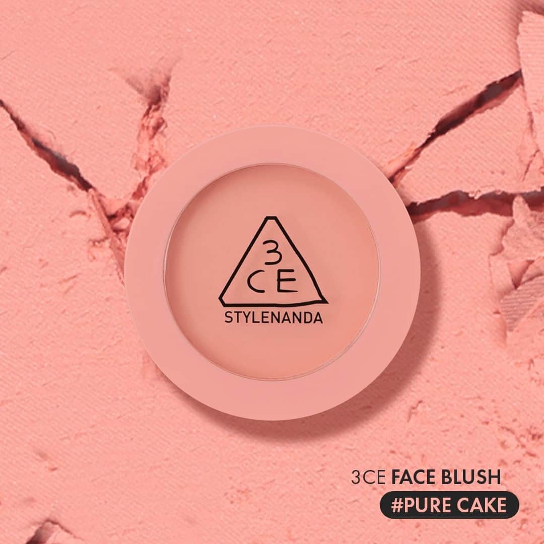 3CE Official Instagramさんのインスタグラム写真 - (3CE Official InstagramInstagram ...