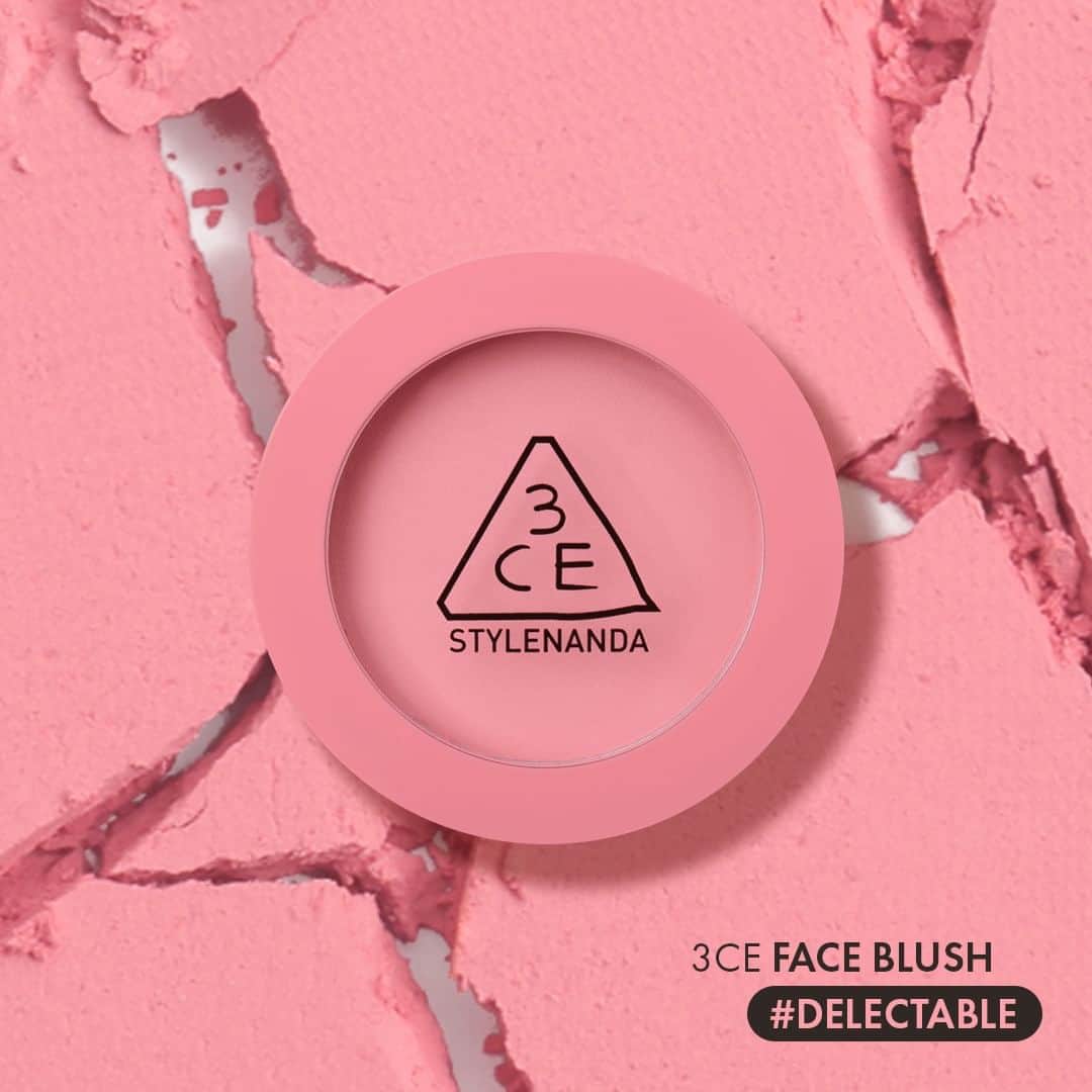 3CE Official Instagramさんのインスタグラム写真 - (3CE Official InstagramInstagram ...