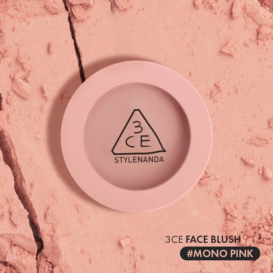 3CE Official Instagramさんのインスタグラム写真 - (3CE Official InstagramInstagram ...