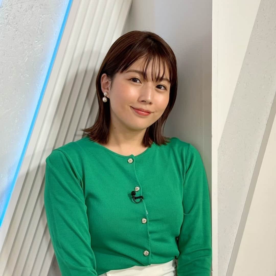 テレビ朝日アナウンサー公式さんのインスタグラム写真 テレビ朝日アナウンサー公式instagram 「このあと9時からは『abema