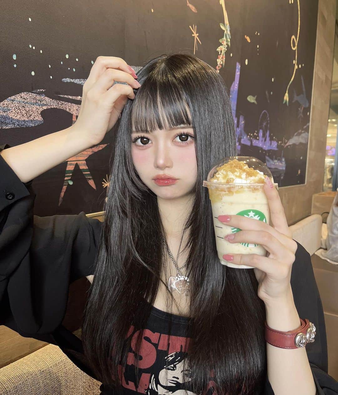  Instagram NMB48 04 04 fyp 
