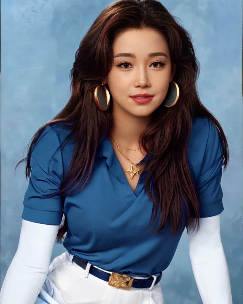 イ・ユリさんのインスタグラム写真 - (イ・ユリInstagram)「나도..ㅋㅋㅋㅋㅋㅋㅋ😁 율 언니 #이유리#율언니#leeyuri ...