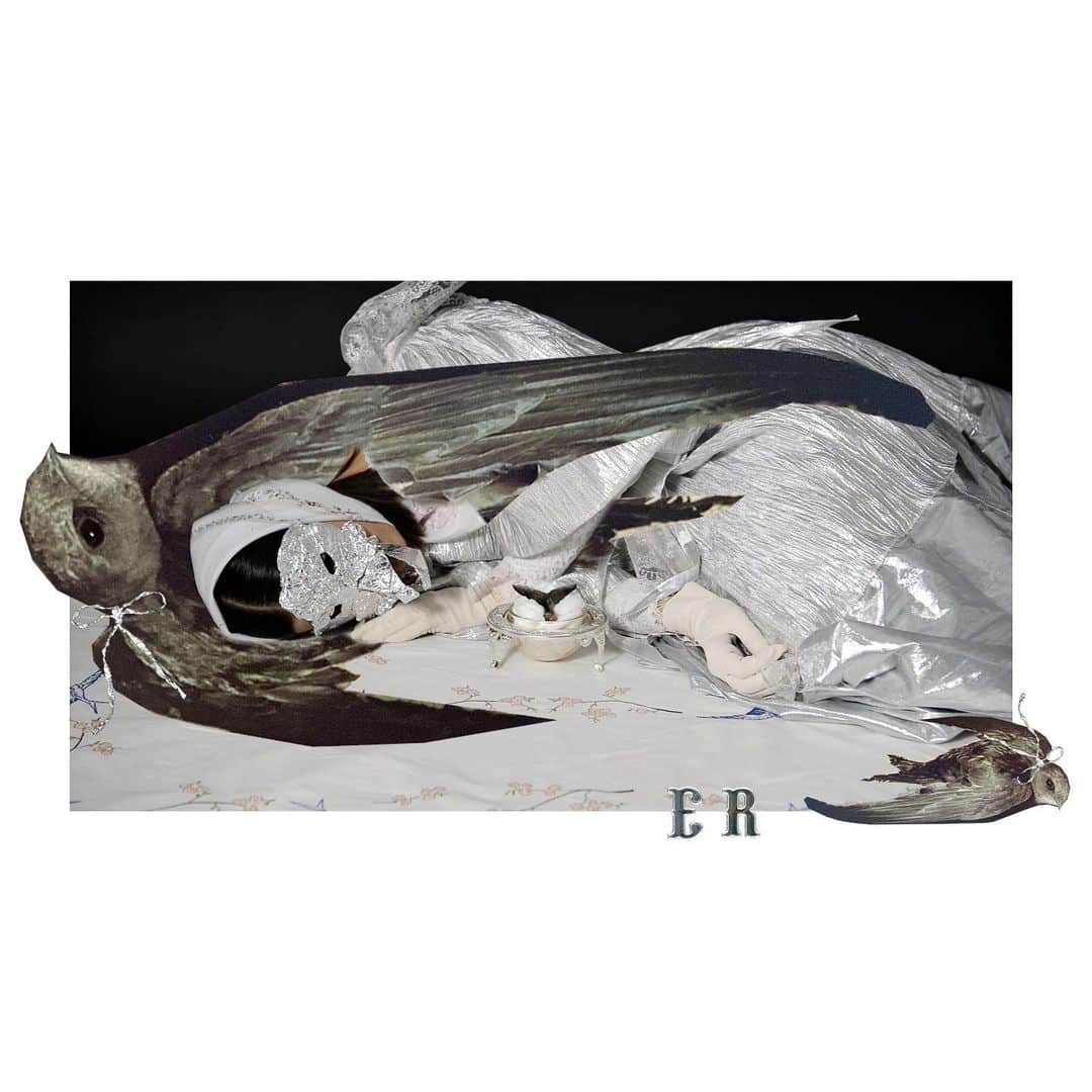 Elena Rendinaさんのインスタグラム - (Elena Rendina@elenarendinastudio)