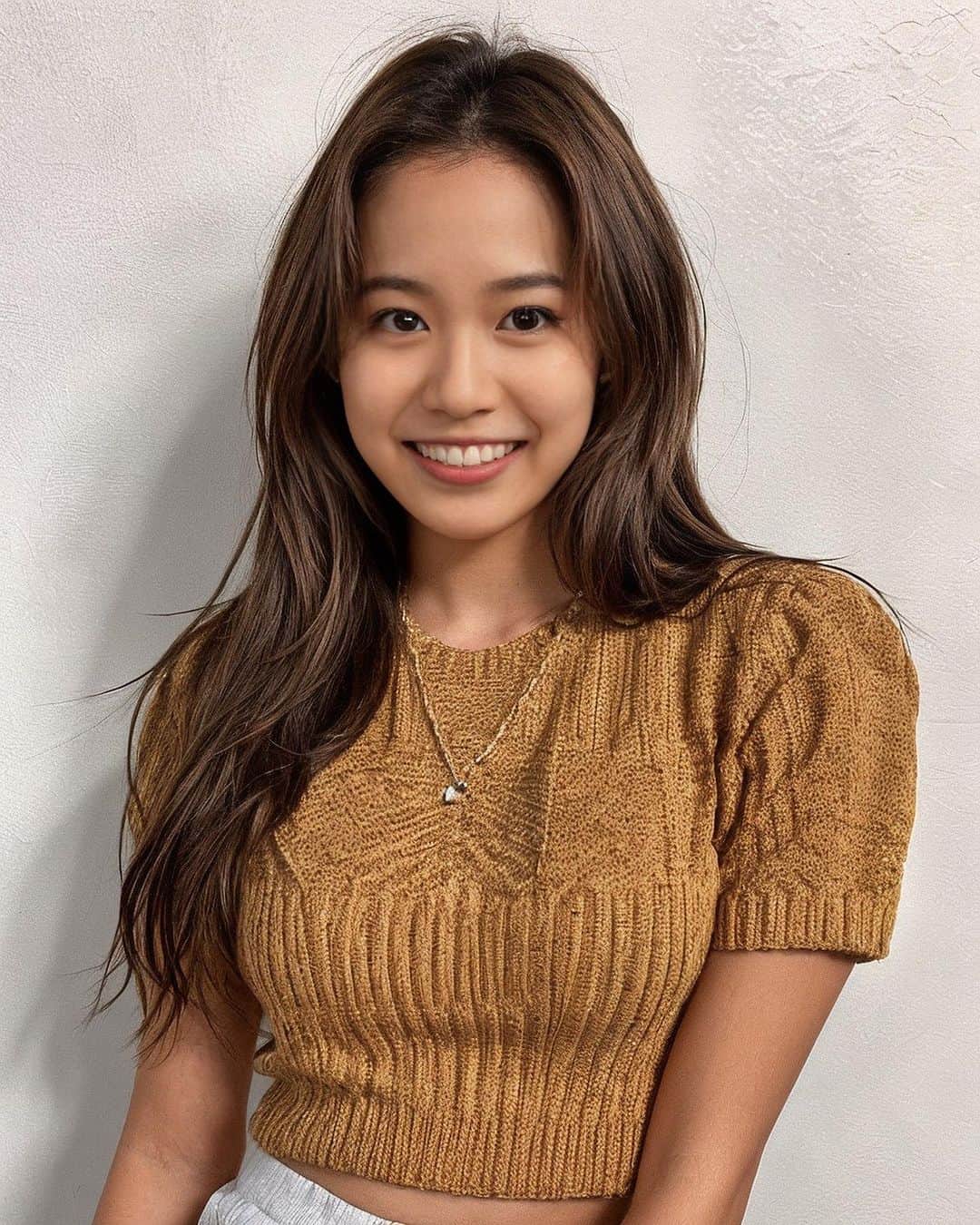 VANRIさんのインスタグラム写真 - (VANRIInstagram)「my AI yearbook😂 流行りにのってみたけどこれ ...