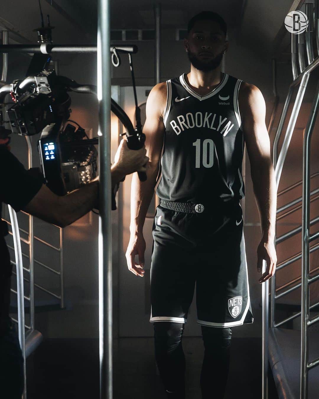 Brooklyn Netsさんのインスタグラム写真 - (Brooklyn NetsInstagram)「Next stop… the ...