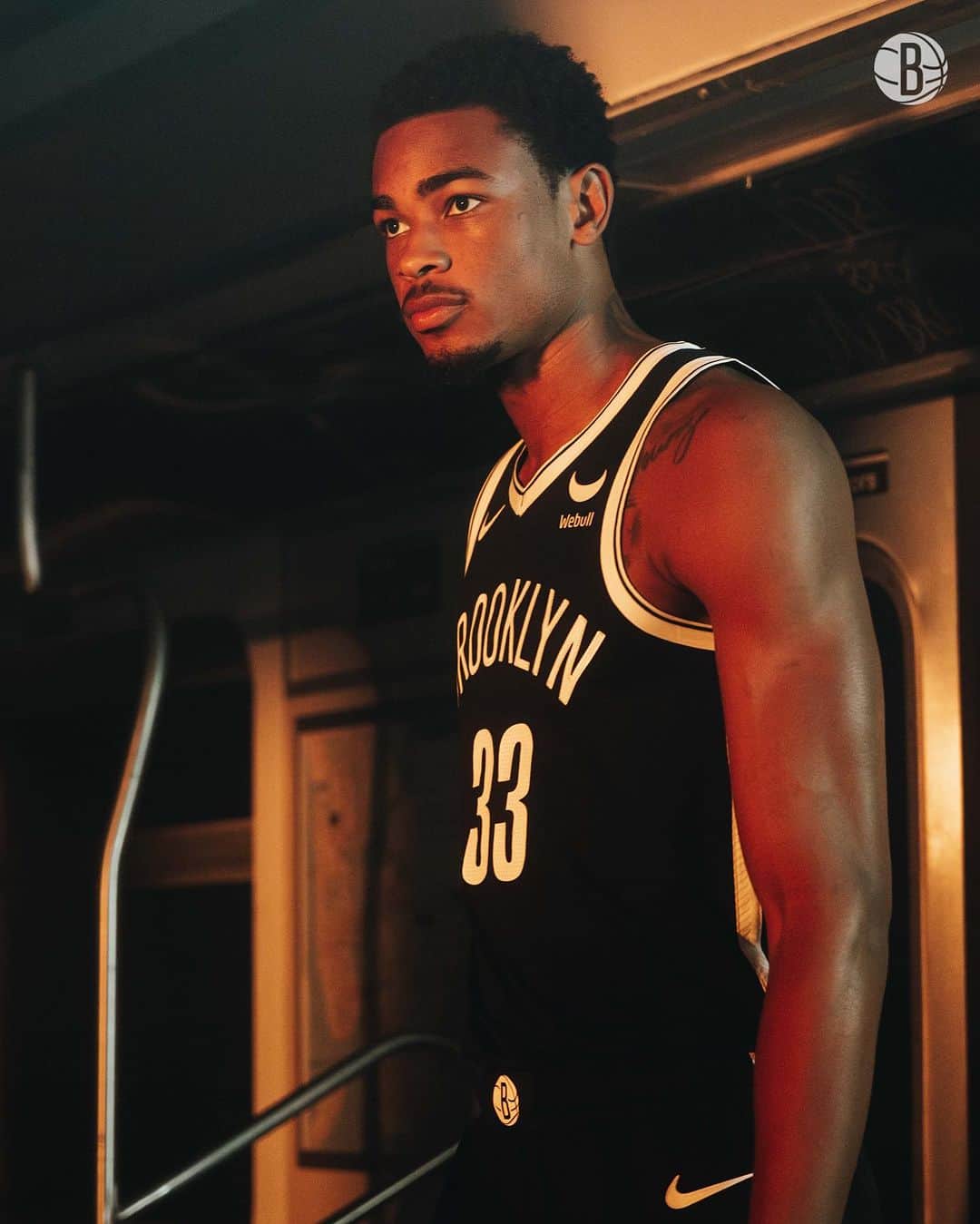 Brooklyn Netsさんのインスタグラム写真 - (Brooklyn NetsInstagram)「Next stop… the ...