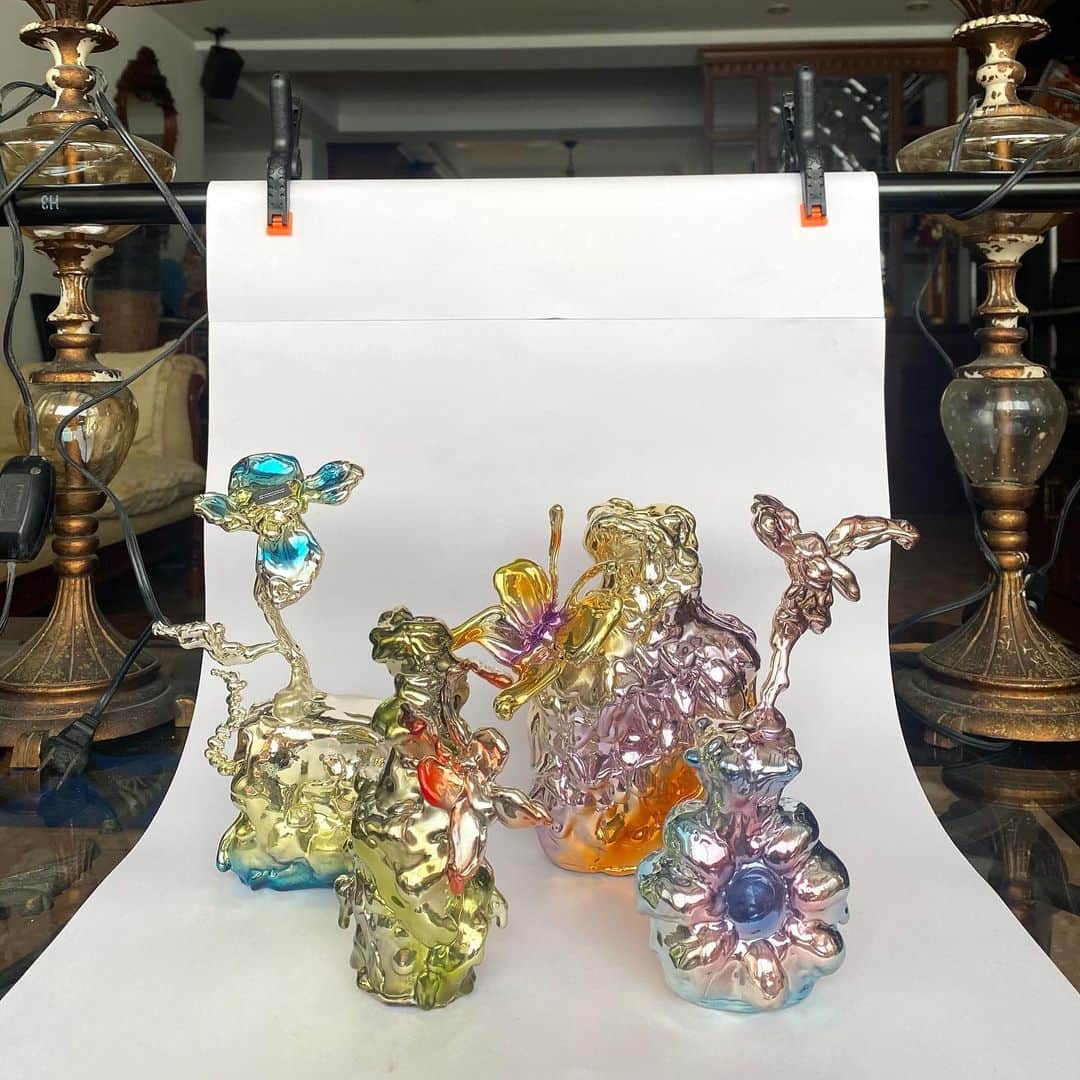 Instagramさんのインスタグラム写真 - (InstagramInstagram)「“Between the moment I open ...