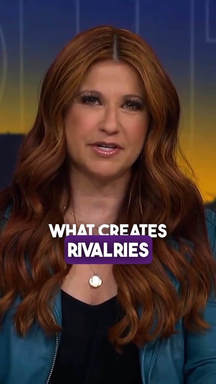 レイチェル・ニコルズさんのインスタグラム動画 - (レイチェル・ニコルズInstagram)「Rachel Nichols on ...
